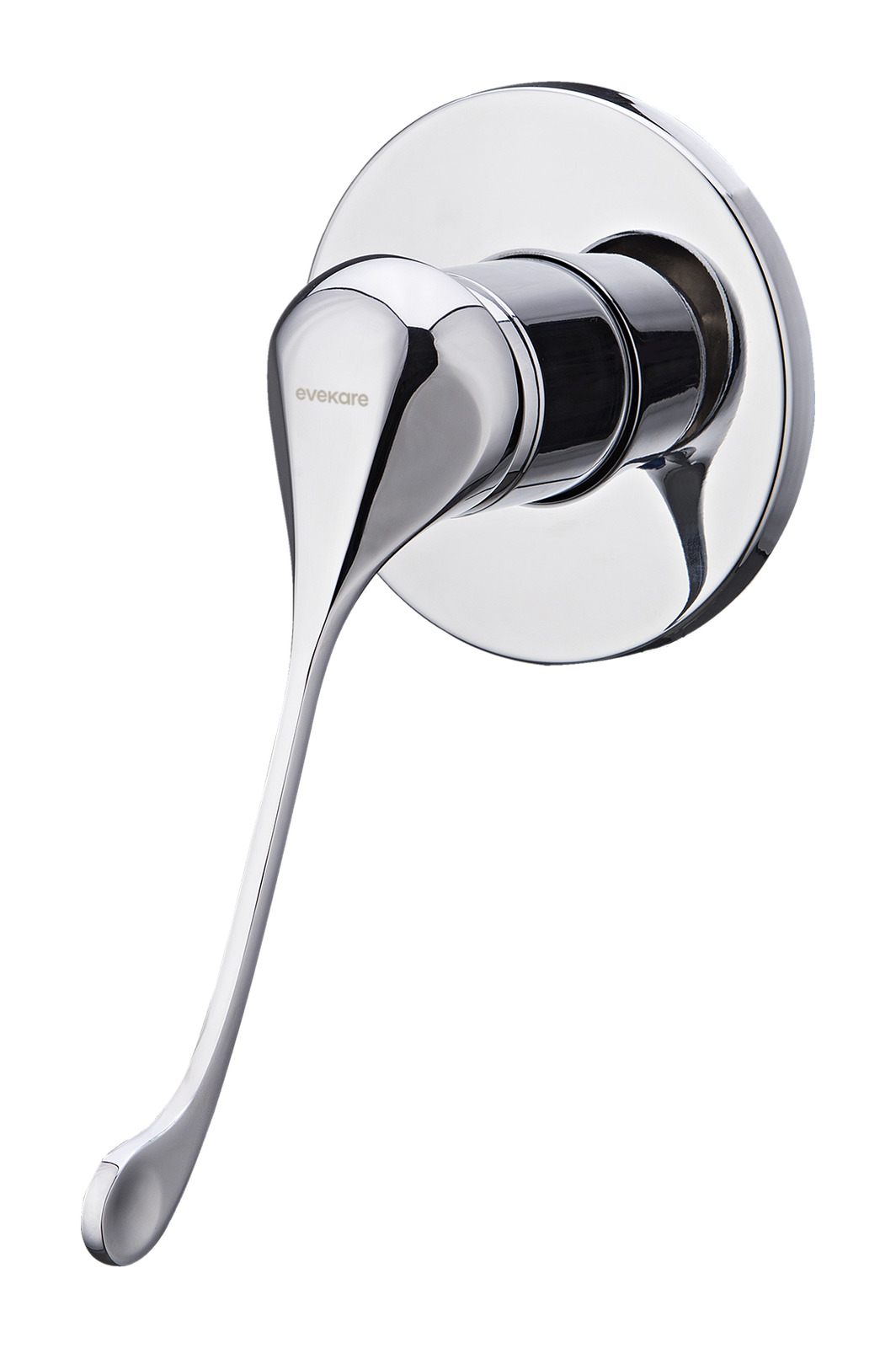 Extended Lever Shower Mixer - evekare