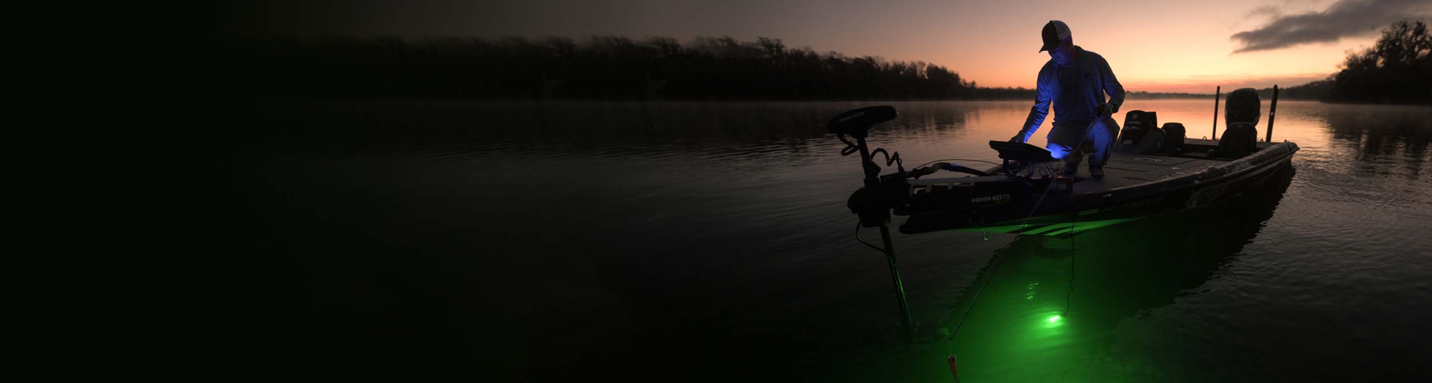 OMNI™ Fish Dock Light | NEBO